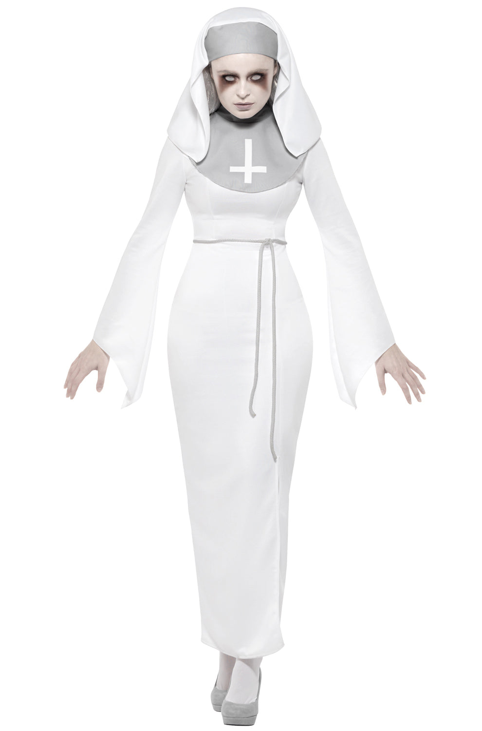 American Horror Story Asylum Nun Costume