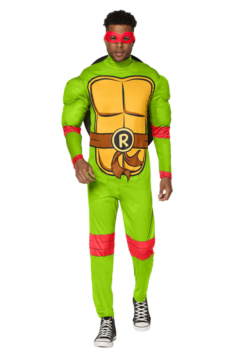 Raphael Classic Adult Costume - PureCostumes.com