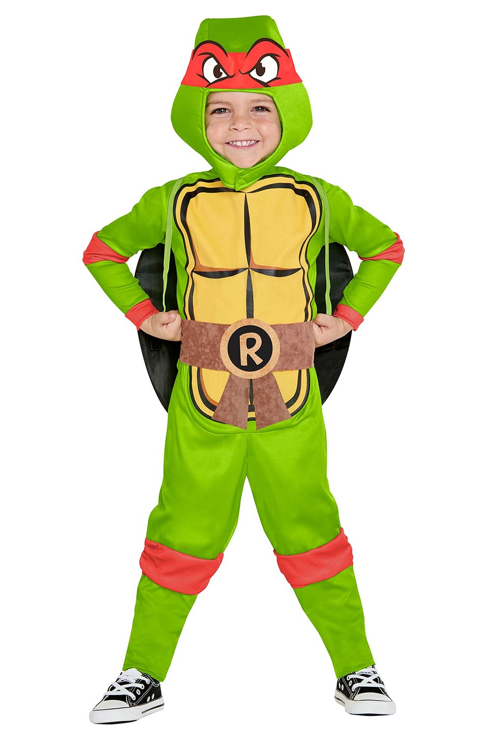 Raphael Toddler Costume - PureCostumes.com